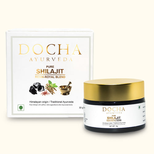 Products – Docha